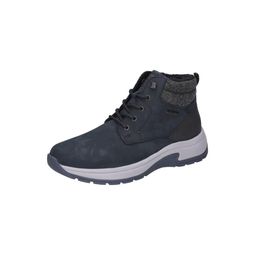 Rieker Stiefel in blau | Gr.: 44