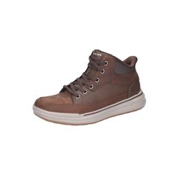 Skechers Stiefel in braun | Gr.: 45