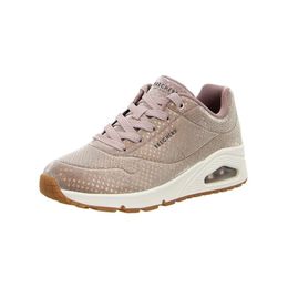 Skechers Sneaker in gold | Gr.: 41