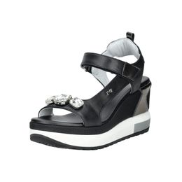 Nero Giardini Sandalen in Schwarz | Gr.: 36
