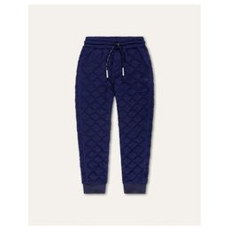 Oilily Hose Pels in Blau | Gr.: 122