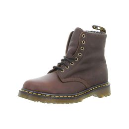 Dr. Martens Stiefeletten in braun | Gr.: 42