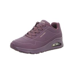 Skechers Sneaker in bordeaux | Gr.: 42