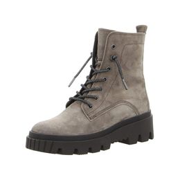 Gabor Stiefeletten in grau | Gr.: 40,5