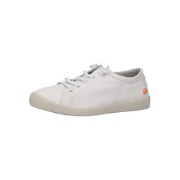 Softinos Sneaker in Wei&szlig; | Gr.: 36