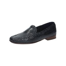 Sioux Slipper Cordera in dunkelblau | Gr.: 42,5