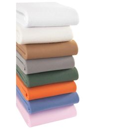 WITT WEIDEN Spannbetttuch in violett | Gr.: 90x190-cm-100x200-cm