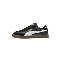 Puma Shoes Sneaker Club II in Schwarz | Gr.: 38