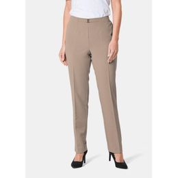 GOLDNER Professlan-Schlupfhose Martha Professlan-Schlupfhose Martha in sand | Gr.: 44