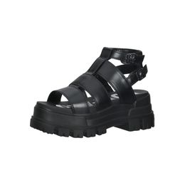 Buffalo Sandalen in Schwarz | Gr.: 40