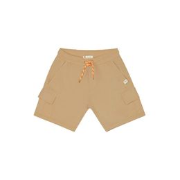 Noppies Shorts Lyons in Sesame | Gr.: 116