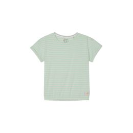 Noppies T-Shirt Napels in Bird's Egg Green | Gr.: 134