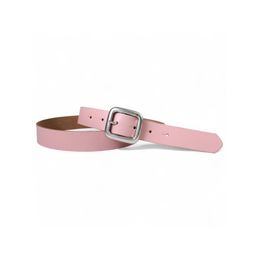 Fronhofer Ledergürtel in Candy | Gr.: 120 cm
