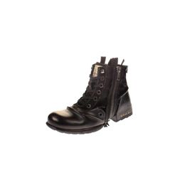 Replay Boots Clutch in Schwarz | Gr.: 40