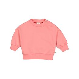 müsli Babysweatshirt in Bubblegum | Gr.: 56