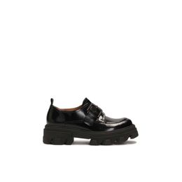 Kazar Espadrilles in Schwarz | Gr.: 37