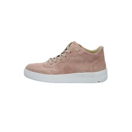 Lloyd Sneaker High in Rosa | Gr.: 42