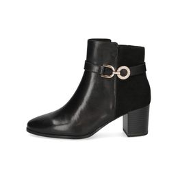 Caprice Stiefelette Damen Stiefelette 9-25302-45-019 black in schwarz | Gr.: 37,5