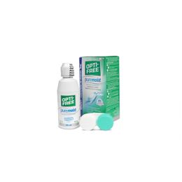 OPTI-FREE&reg; Opti-Free PureMoist (90ml Kombil&ouml;sung + 1x Beh&auml;lter) | Kombil&ouml;sung | Kontaktlinsenpflege