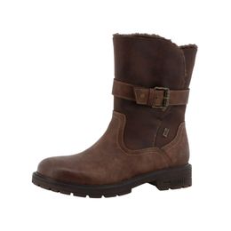 Mustang Stiefel braun | Gr.: 39