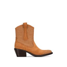 POSH by Poelman ABBY Damen Stiefeletten | Gr.: 39