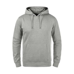 !Solid Hoodie SDBert in Grau | Gr.: XXL
