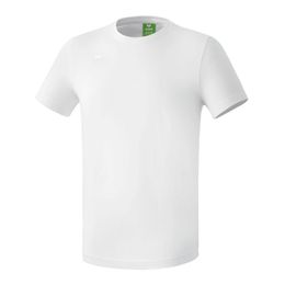 Erima Sportshirt "Teamsport T-Shirt" in Weiß | Gr.: 152