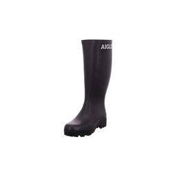 Gummistiefel Atelier Aigle in Noir | Gr.: 42