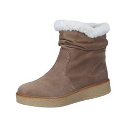 Rieker Winterstiefeletten in umbra/fango | Gr.: 38