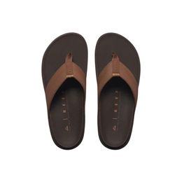 Reef The Raglan Strandsandalen in Braun | Gr.: 44