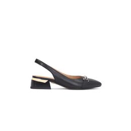 Kazar Pumps CANADA in Schwarz | Gr.: 39