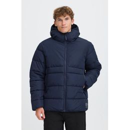 North Bend Steppjacke NBSareno M in Blau | Gr.: M