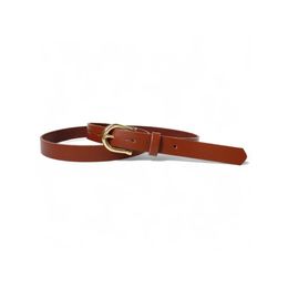 Fronhofer Lederg&uuml;rtel in Cognac | Gr.: 90 cm
