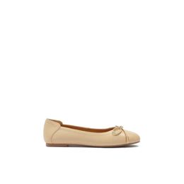 Kazar Ballerinas in Beige | Gr.: 38