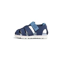 Camper Sandalen " Oruga " in Blau | Gr.: 26