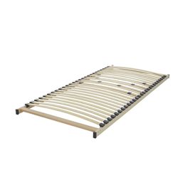 Sungarden Lattenrost L2000 NV / Rubin braun Ma&szlig;e (cm): B: 90 &raquo; H&ouml;ffner