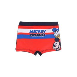 Disney Mickey Mouse Badehose Shorts in Dunkel-Blau | Gr.: 98