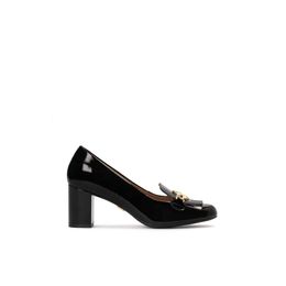 Kazar Pumps WENDY in Schwarz | Gr.: 36-37