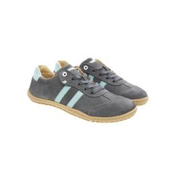 KOEL Sneaker Low in grau | Gr.: 44