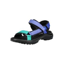 IMac Sandalen in Schwarz Multi | Gr.: 39