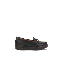 Kazar Espadrilles in Schwarz | Gr.: 38