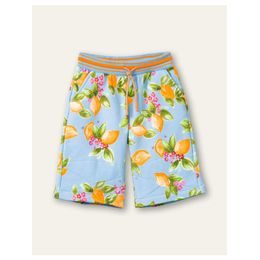 Oilily Sweatshorts Prins in Lila | Gr.: 116