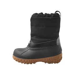 Reima Winterstiefel " Loskari " in Schwarz | Gr.: 23