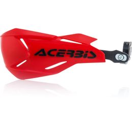 Acerbis X-Factory, Handschützer