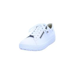 Hartjes Sneakers PHIL in WEISS-WEISS | Gr.: 5