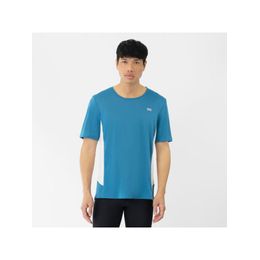 Tao Lauftop BAHRI in blau | Gr.: XL