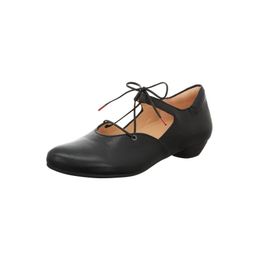 Think! Pumps GRACE in Schwarz | Gr.: 42