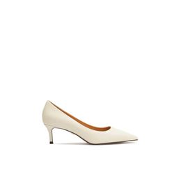 Kazar Pumps in Creme | Gr.: 37