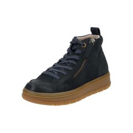 Paul Green Sneaker in Dunkelblau | Gr.: 36