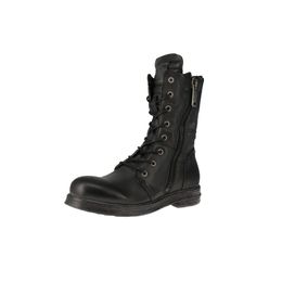 Replay Boots Evy in Schwarz | Gr.: 36